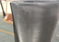 China ISO Certified Wire Woven Filter Screen Ss316l Mesh for sale