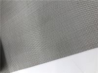 China ISO Certified Wire Woven Filter Screen Ss316l Mesh for sale