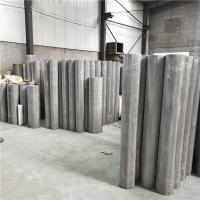 China Anti Corrosion 304 316 316L 119um SS Wire Mesh for sale