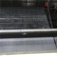 China ISO9001 0.71mm 304L 40x40 Ss Woven Wire Mesh for sale
