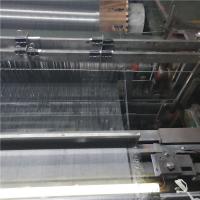 China ISO9001 0.71mm 304L 40x40 Ss Woven Wire Mesh for sale