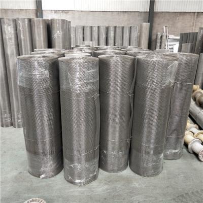China 8×85 Building Material Galvanised Ss Wire Mesh 304 Grade for sale
