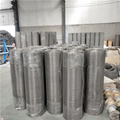 China 100 Mesh Washing Ss 304 Wire Mesh 1.8mm Dia for sale