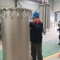 China Body Flange 304 0.5Mpa Stainless Steel Mesh Filter Baskets for sale