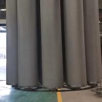 China Oil Industry SUS304 SUS316 Steel Candle Filter for sale