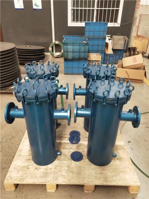 China Pressure 1.6mpa Stainless Steel 25mm Basket Strainer Filter for sale