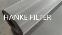 China 0.04-9mm SS316 Petroleum Filtration Nickel Alloy Wire Mesh for sale
