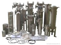 China 304 Grade Water Filtration  Bag Filter 5 Micron for sale