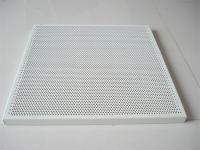 China Ss 304 Mine Sieving Iso9001 Perforated Filter Tube for sale