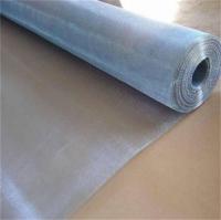 China 100 Mesh Ss Wire Mesh Petrochemical Industry Filtration for sale