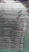 China Aisi 309 Ss Wire Mesh Aperture 0.40mm Plain Weave for sale