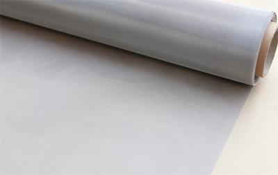China Plain Q195 Steel Filter Mesh Dutch Weave 12x64 Filtration Cloth for sale