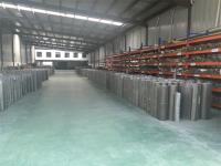 China Plain Q195 Steel Filter Mesh Dutch Weave 12x64 Filtration Cloth for sale