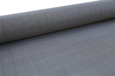 China 40 Mesh Aperture 0.395mm Nickel Wire Mesh Sodium Bicarbonate Production Filtration for sale