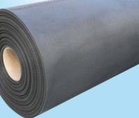 China Air Filter Supporting Ss Epoxy Coated Welded Wire Mesh Weatherproof Corrosion for sale