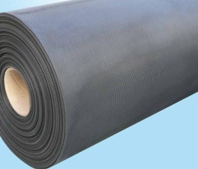 China Air Filter Supporting Ss Epoxy Coated Welded Wire Mesh Weatherproof Corrosion for sale