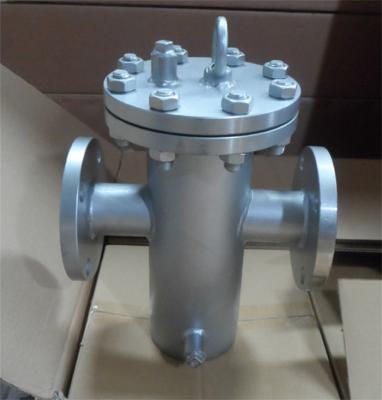 China 10 Micron Dn25mm Emulsion Filter For Electronics Industry for sale