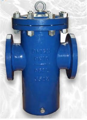 China Customizable Emulsion Filter 30000 Litre Per Hours 300 Micron for sale