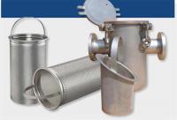 China Customizable Emulsion Filter 30000 Litre Per Hours 300 Micron for sale