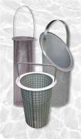China Customizable Emulsion Filter 30000 Litre Per Hours 300 Micron for sale