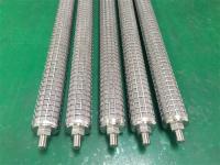 China Iso Passed Ss304 Bopp Filter 30 Micron 800mm Length for sale