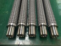 China Iso Passed Ss304 Bopp Filter 30 Micron 800mm Length for sale