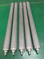 China 10 Micron Rate 4mm BOPP Filter 800mm Length for sale