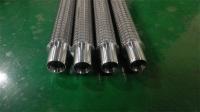 China 10 Micron Rate 4mm BOPP Filter 800mm Length for sale