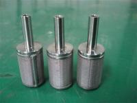 China Stainless Steel 304 25 Micron Sintered Wire Mesh Filter Chemical Industry Filtration for sale