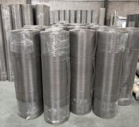 China Belt Screen Industry Filtration 2X2 Ss Wire Mesh Reverse Dutch Weave for sale