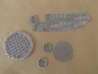 China Micron Grade Woven Pack 1x1 Ss Wire Mesh For Industry Filtration for sale