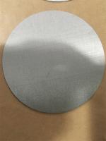 China Ss 304 Woven Wire 20 Mesh Mat Filter Industry Filtration for sale