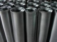 China Oil Drilling 0.02mm Stainless Steel Woven Wire Mesh 635mesh for sale