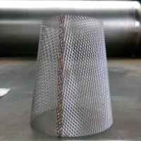 China Oil Drilling 0.02mm Stainless Steel Woven Wire Mesh 635mesh for sale