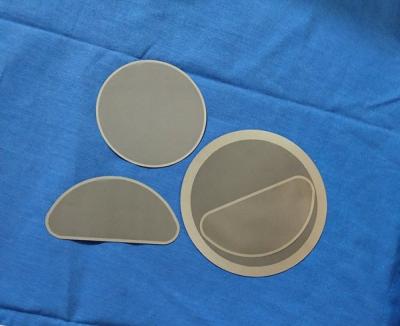 China ISO Aisi 304 75 Micron Stainless Steel Mesh Filter Discs Without Edge Filtering for sale