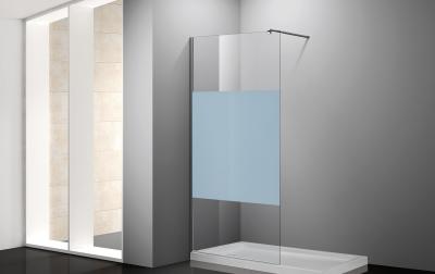 China Glass Shower Room, Wet Room,Side Panel,Walk In ,Aluminum ,Stainless Steel for sale