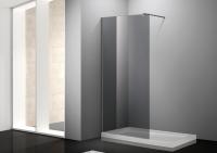 China 304 Stainless Steel ,Aluminum,Bathroom Shower Room,Side Panel,Walk In for sale