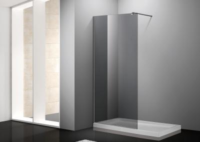 China 304 Stainless Steel ,Aluminum,Bathroom Shower Room,Side Panel,Walk In for sale