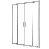 China Stainless Steel, Mirrorlight Color ,Double Sliding Door ,bathroom whower room for sale