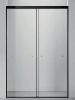 China Framed Double Sliding  Door Available In Shower Door & Bathscreen for sale