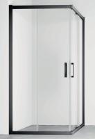 China Corner  Sliding Door Available In Shower Door & Bathscreen, Aluminum for sale