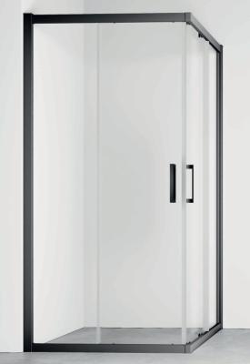 China Corner  Sliding Door Available In Shower Door & Bathscreen, Aluminum for sale