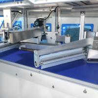 China AX-PACK USB Dust Plug Thread Rubber Stopper Seal Ring Counting Packaging Machine for sale