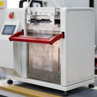 China Vision Counting Machine for O rings 200-10000pcs/min for sale
