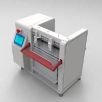 China High-Speed Vision Counting Machine: Low-Maintenance Solution for Construction Screws for sale