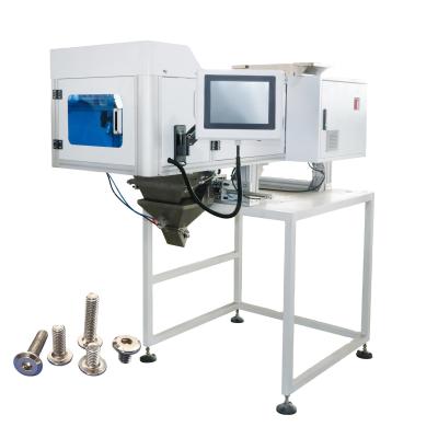 China Realize Precision Counting and Packing with Automatic Customized Hardware Machine for sale