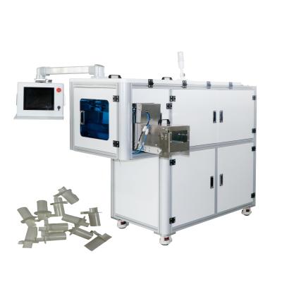 China High Speed Vision Counter for Counting and Packing of Plastic Products 500KG Capacity for sale