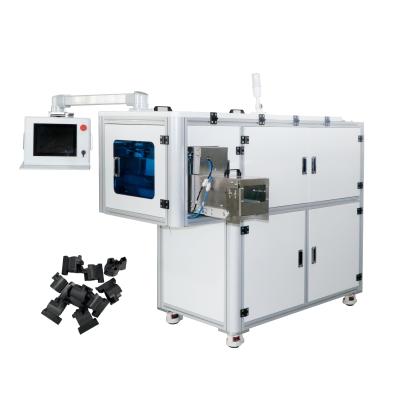 China Electric Automatic Vision Counter for Hardware Screw Bolt Wire Nail Fastener Injectio for sale