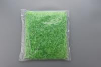China Multifunction Semi Automatic Pouch Packing Machine For Luggage Buckles for sale