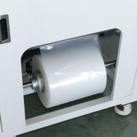 China Large Bag Auto Packing Machine AC220V For Big Product Package for sale